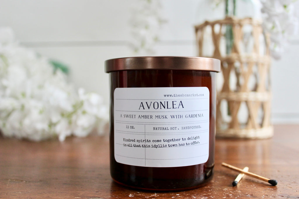 Avonlea – The ABC Market